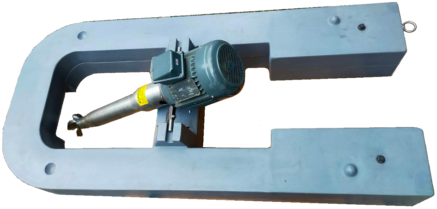 JET-MIX AERATOR – LUFT-TECH OUR SERVICES WE CARE